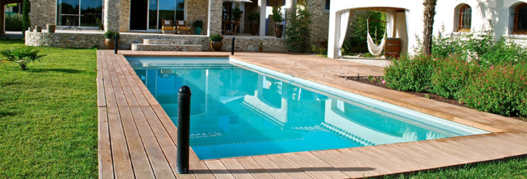 Les tendances à suivre pour faire construire sa piscine